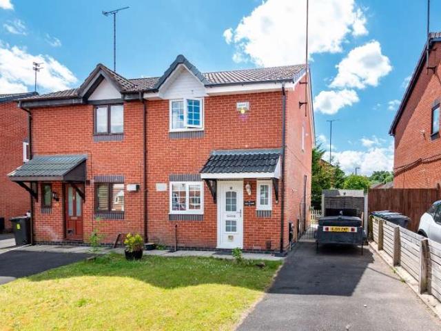 3 Bedroom Property