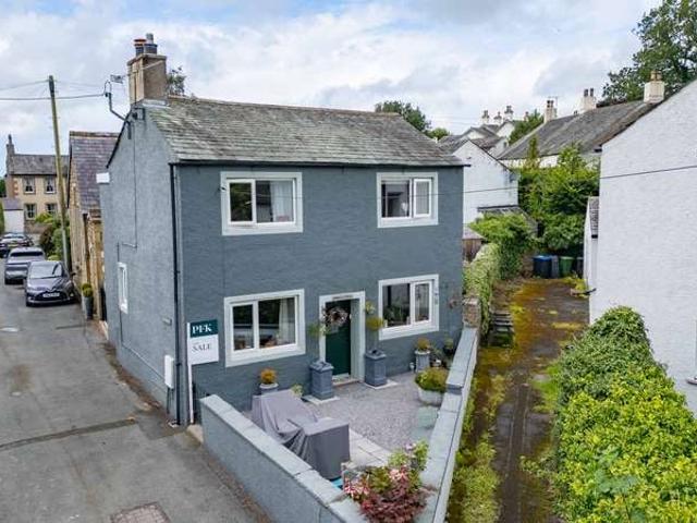3 Bedroom Property