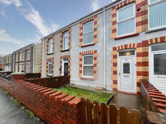 3 Bedroom Property