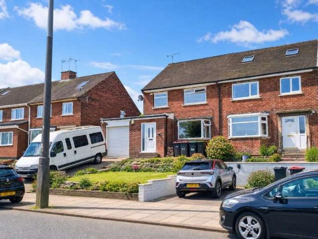 3 Bedroom Property