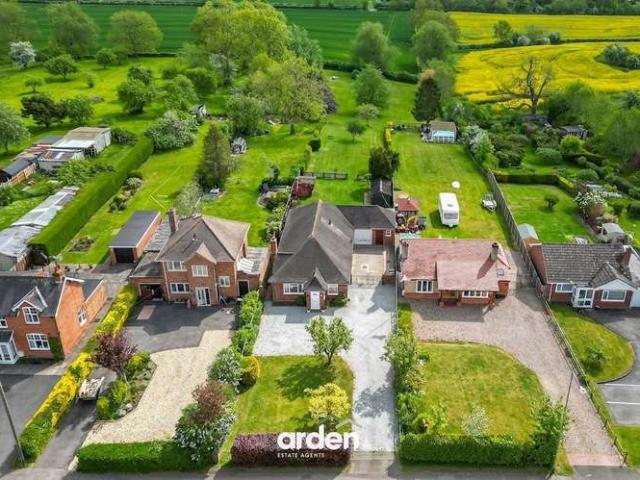 3 Bedroom Property
