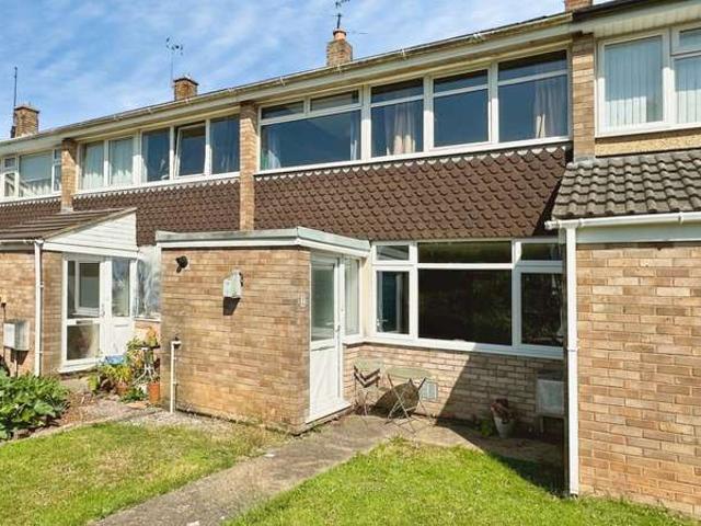 3 Bedroom Property