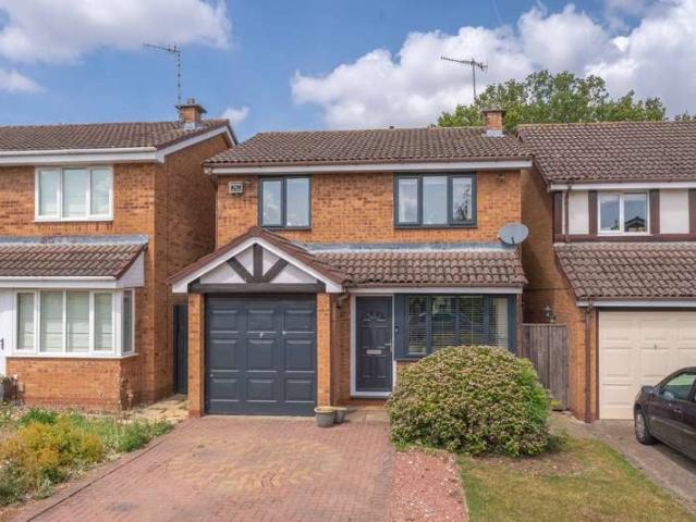 3 Bedroom Property
