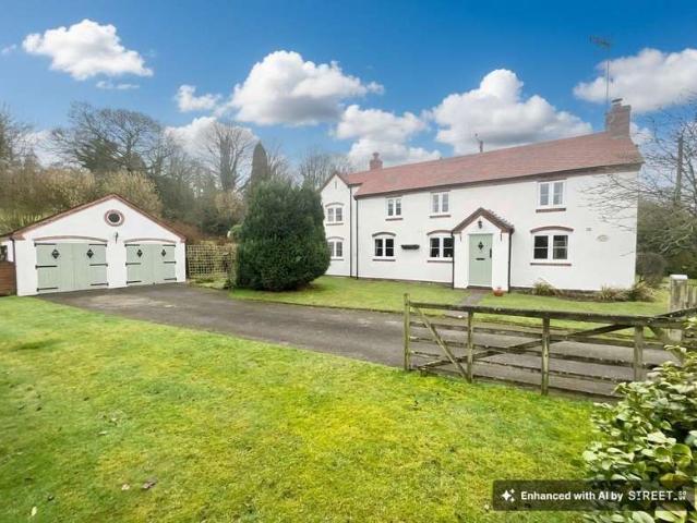 3 Bedroom Property