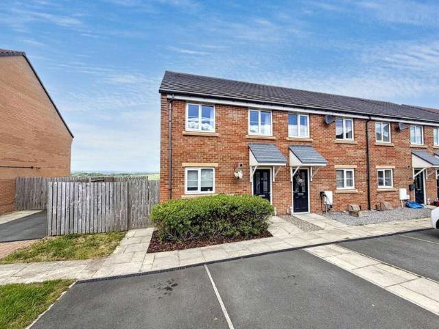 3 Bedroom Property