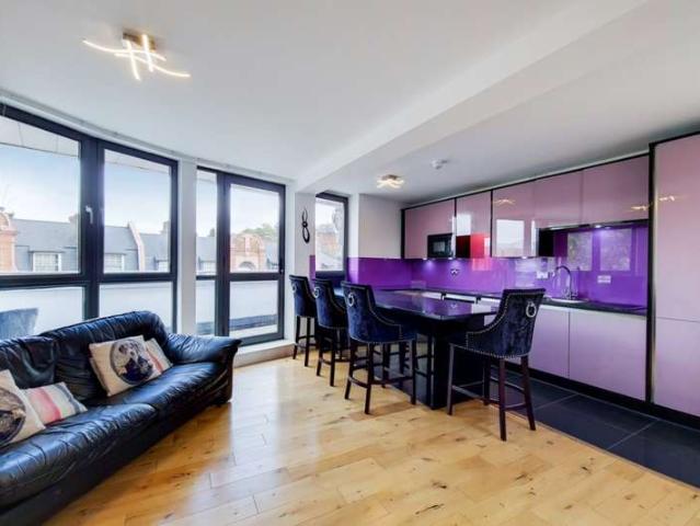 3 Bedroom Property