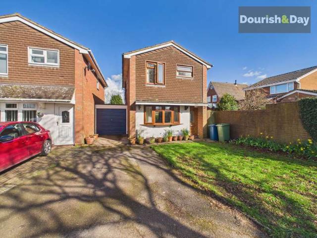 3 Bedroom Property
