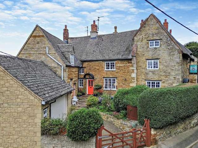 3 Bedroom Property