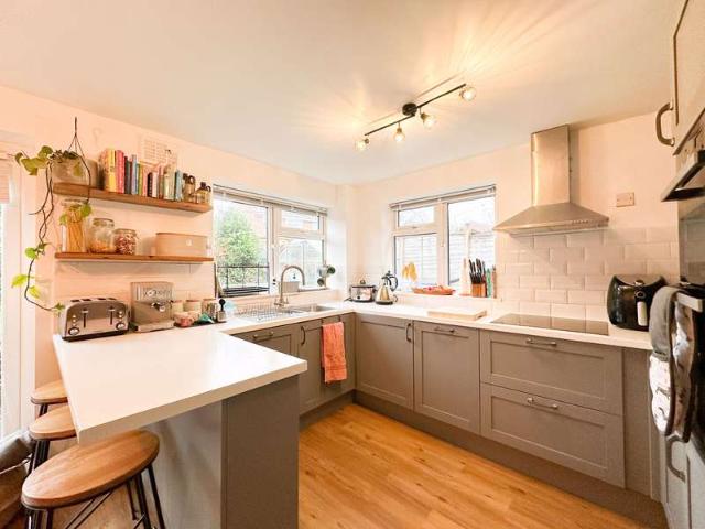 3 Bedroom Property