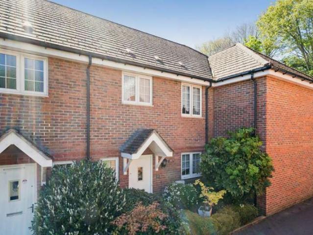 3 Bedroom Property