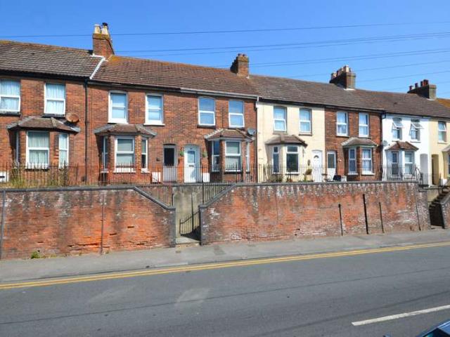 3 Bedroom Property