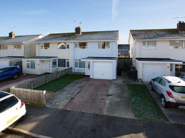 3 Bedroom Property