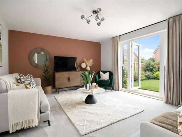 3 Bedroom Property