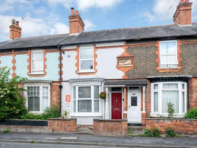 3 Bedroom Property
