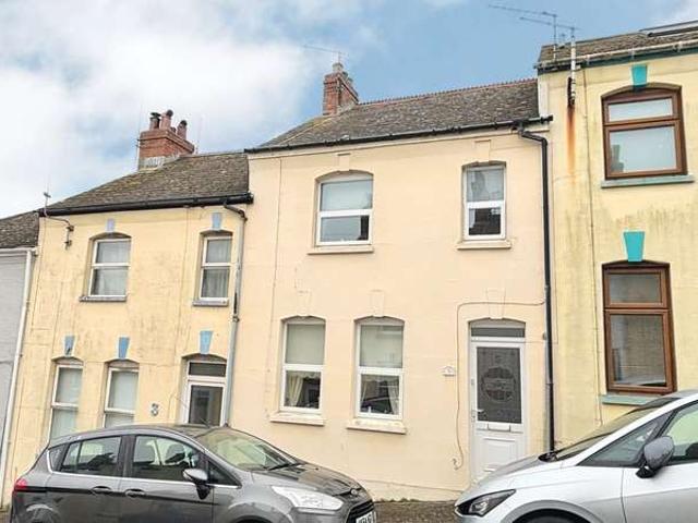 3 Bedroom Property