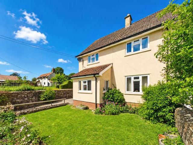 3 Bedroom Property