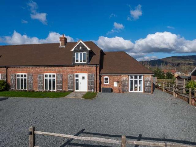 3 Bedroom Property