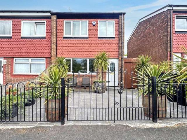 3 Bedroom Property