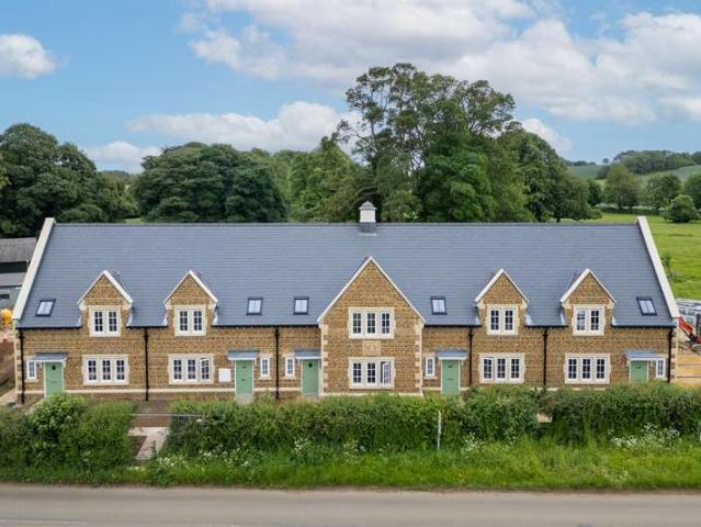 3 Bedroom Property