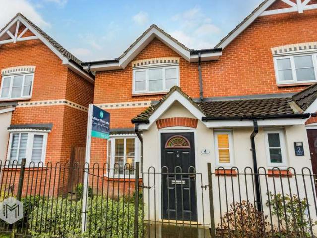 3 Bedroom Property