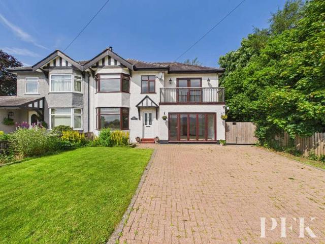 3 Bedroom Property