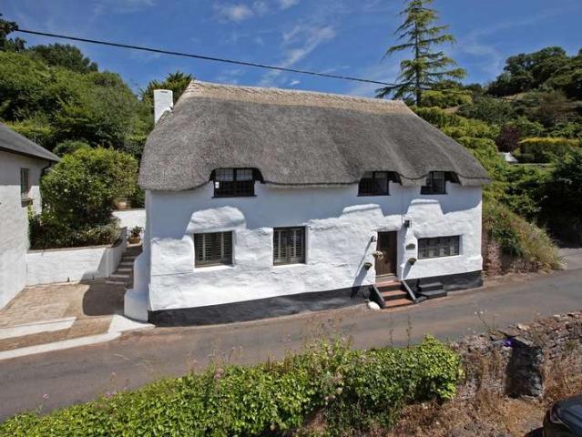 3 Bedroom Property
