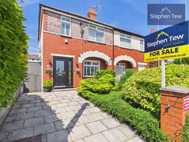 3 Bedroom Property