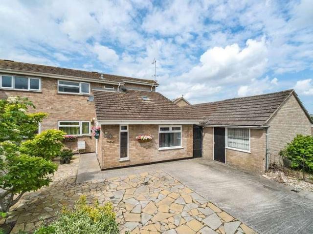 3 Bedroom Property