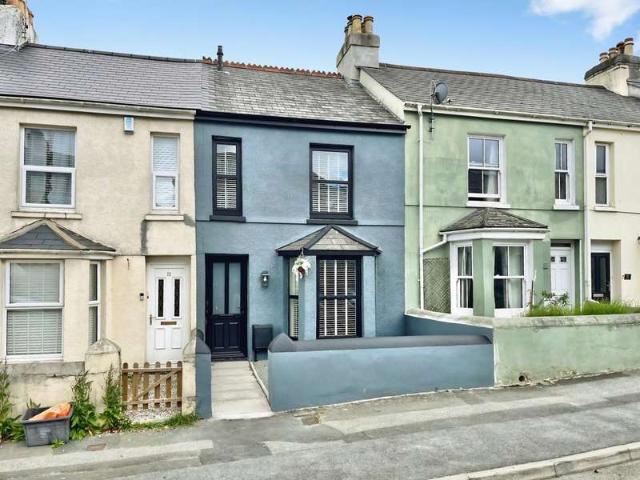 3 Bedroom Property