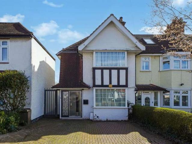 3 Bedroom Property