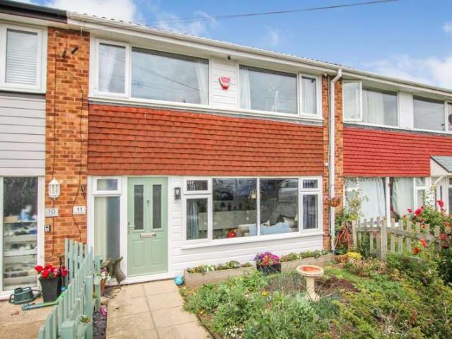 3 Bedroom Property