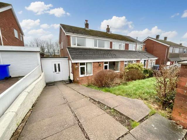 3 Bedroom Property