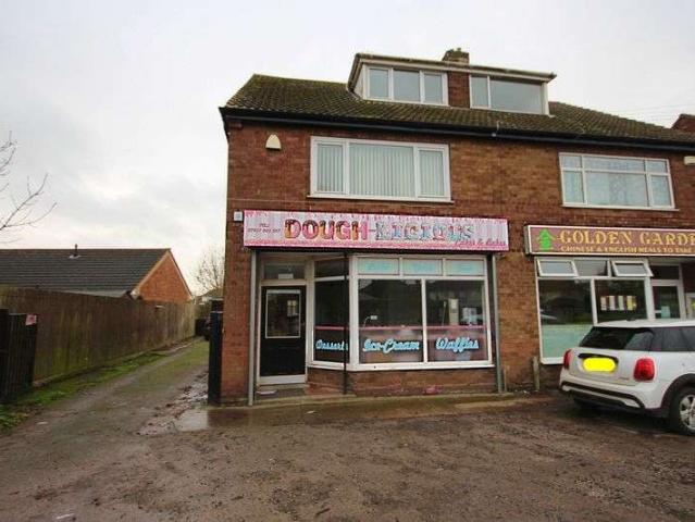 3 Bedroom Property