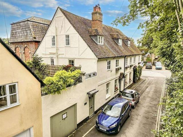3 Bedroom Property