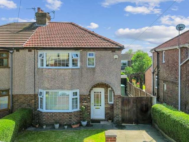 3 Bedroom Property