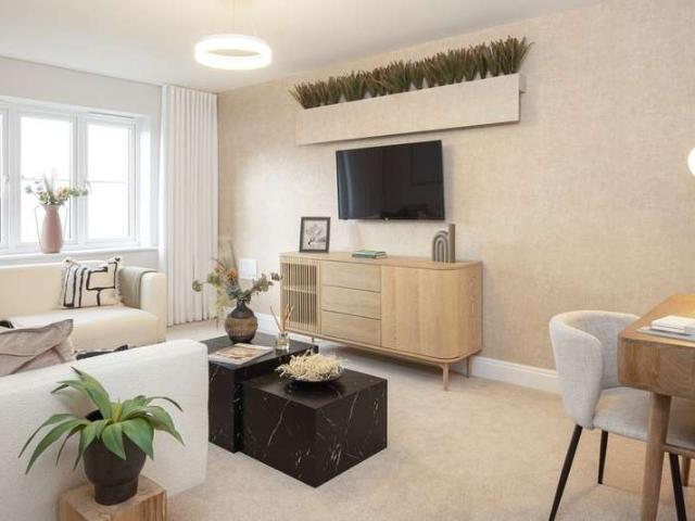 3 Bedroom Property