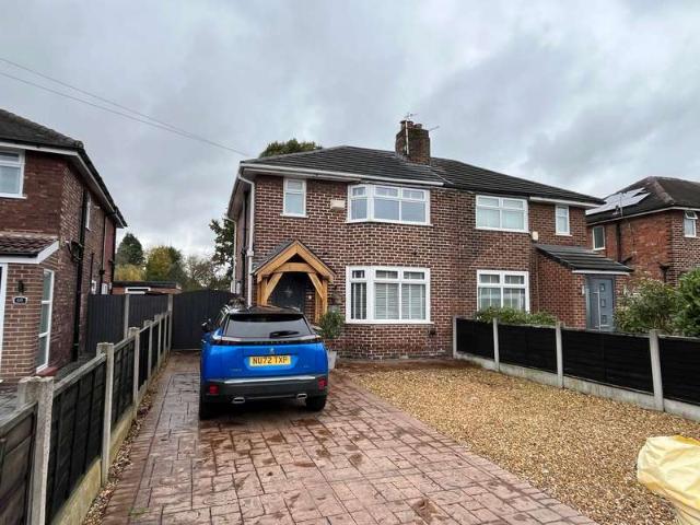 3 Bedroom Property