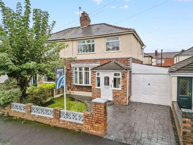 3 Bedroom Property