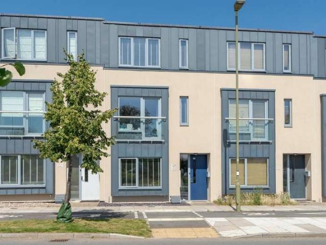 3 Bedroom Property