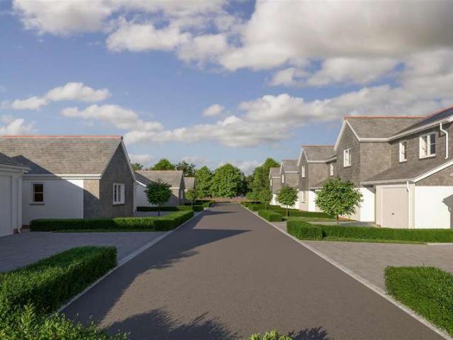 3 Bedroom Property