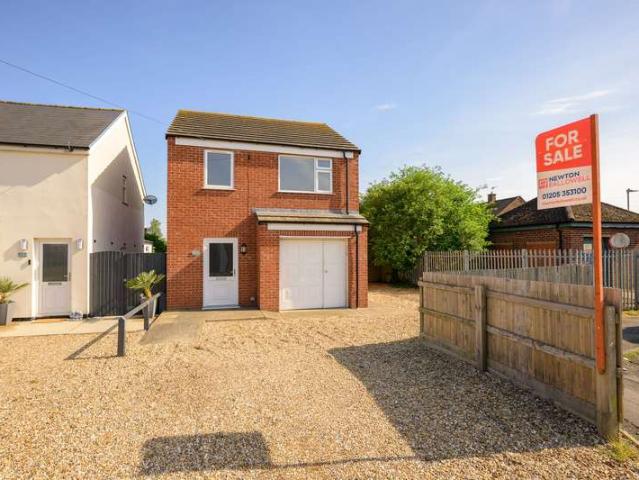 3 Bedroom Property