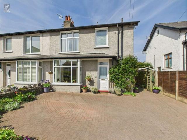 3 Bedroom Property