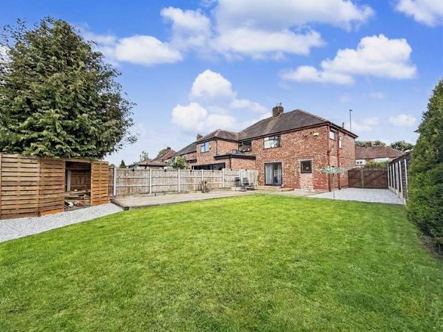 3 Bedroom Property