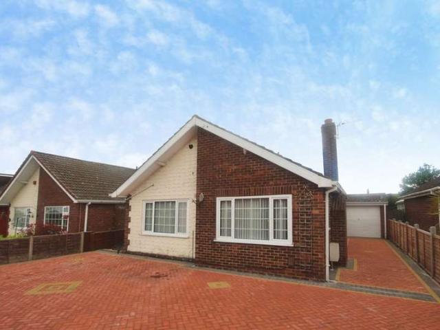 3 Bedroom Property