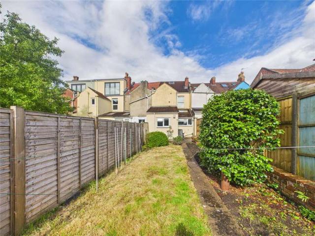 3 Bedroom Property
