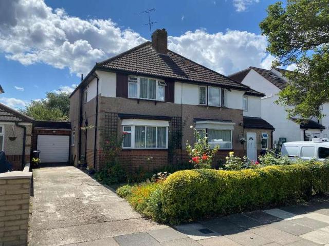 3 Bedroom Property