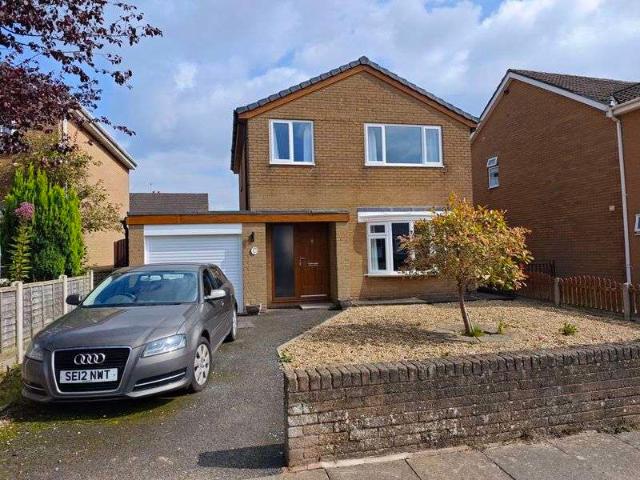 3 Bedroom Property