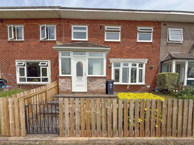 3 Bedroom Property