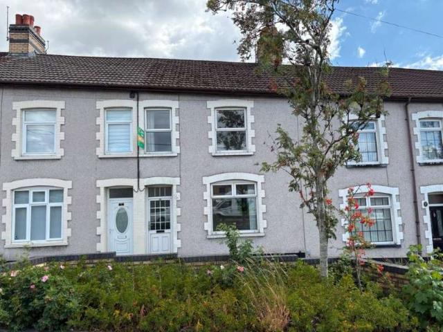 3 Bedroom Property