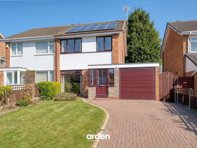 3 Bedroom Property